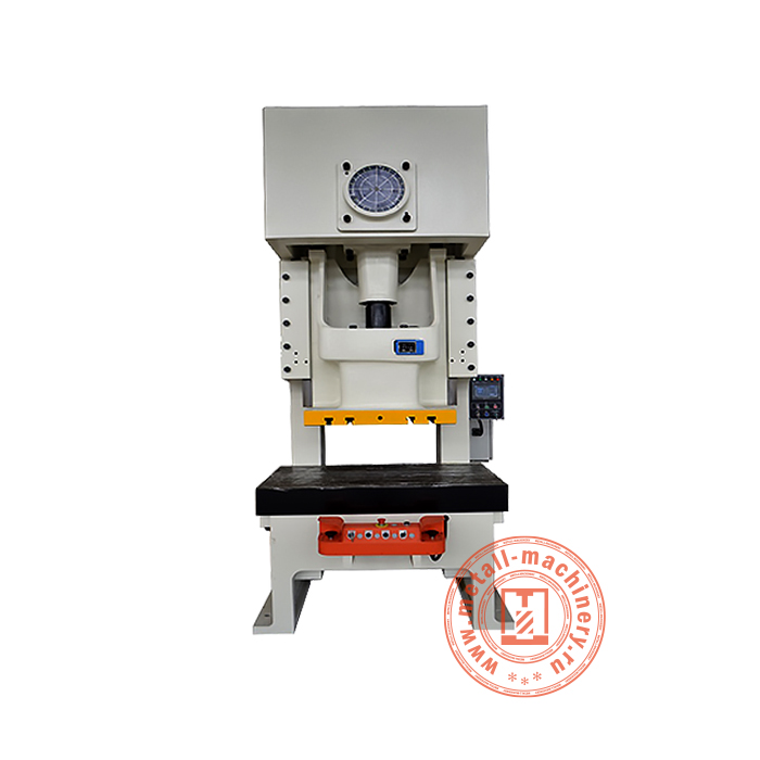 Кривошипный пресс JH21-45